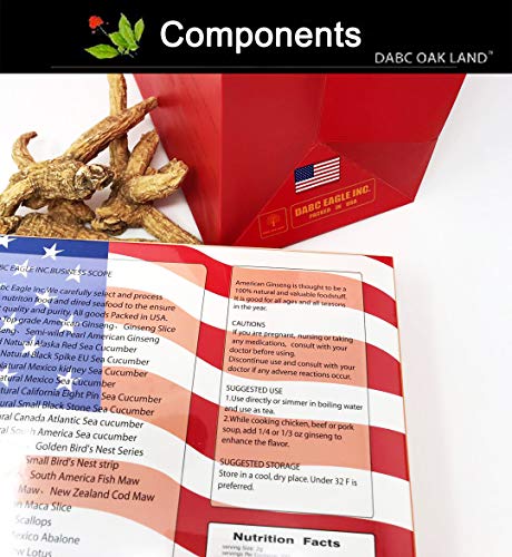 ginseng root extract for energy