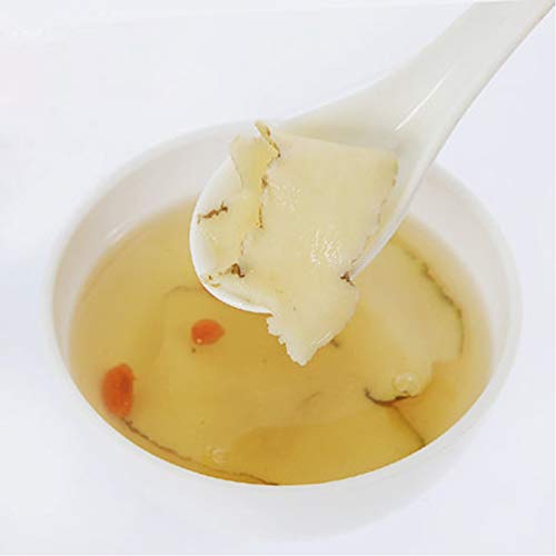 ginseng root extract for health
