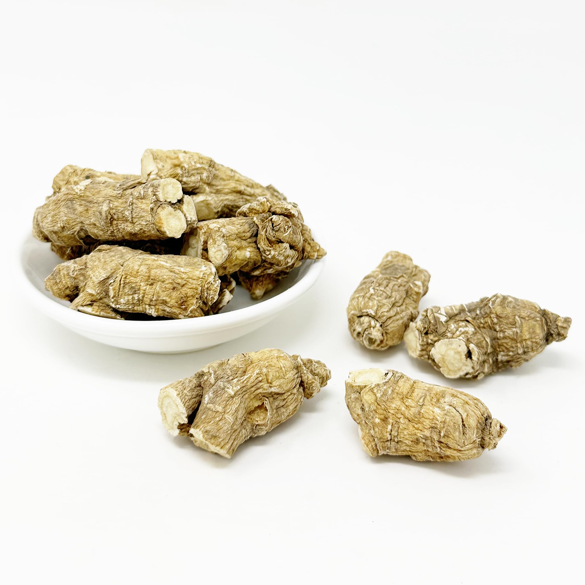 ginseng root extract for vitality