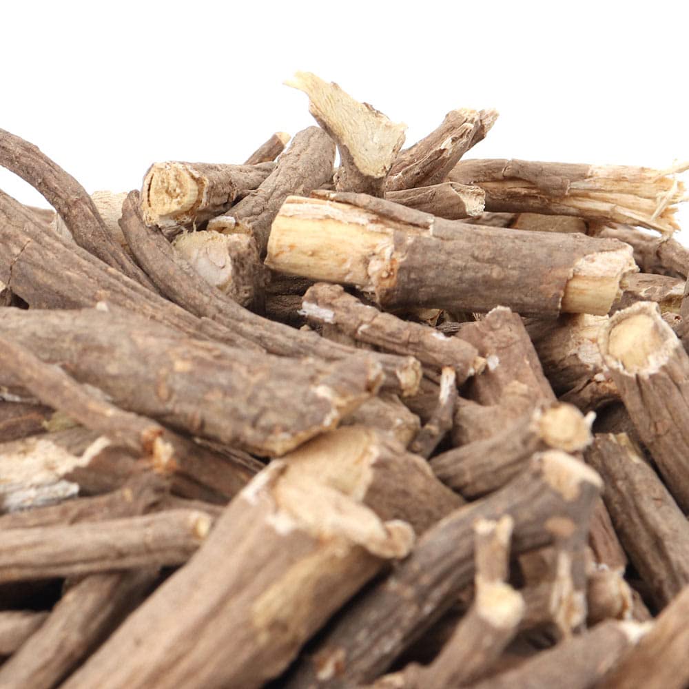 ginseng root for enhanced focus