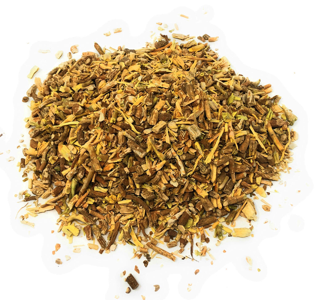 Ginseng root for oatmeal recipes
