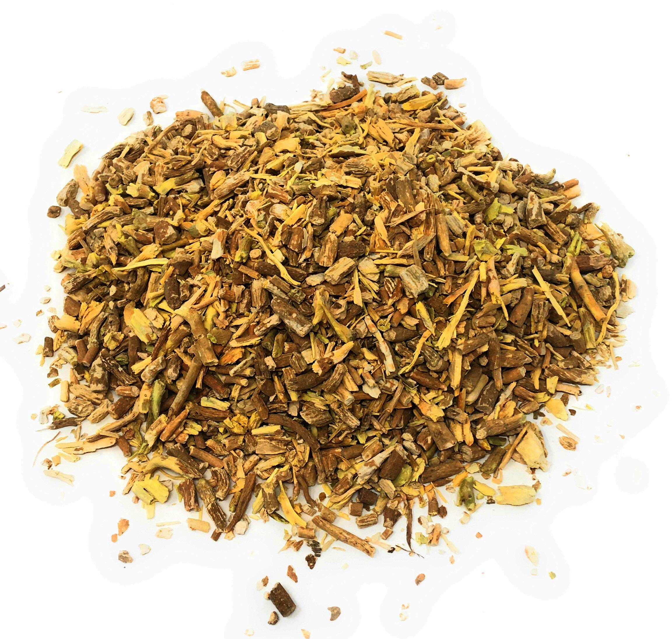 Ginseng root for oatmeal recipes
