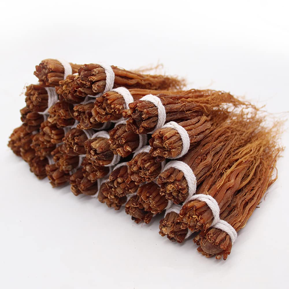 ginseng rootlets for health benefits