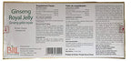 Ginseng Royal Jelly multivitamin for men