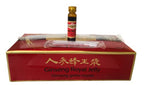 Ginseng Royal Jelly multivitamin for seniors