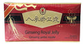 Ginseng Royal Jelly multivitamins for energy