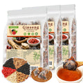 Ginseng Six Treasure herbal tea bags