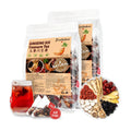 Ginseng Six Treasure herbal tea bags