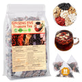 Ginseng Six Treasure herbal tea bags