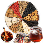 Ginseng Six Treasure herbal tea