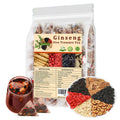 Ginseng Six Treasure herbal tea