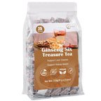 Ginseng Six Treasure Tea bags