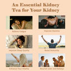 Ginseng Six Treasure wellness infusion