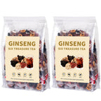Ginseng Six Treasures herbal tea bags