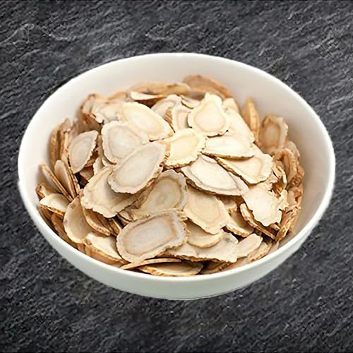 Ginseng slices boost memory function