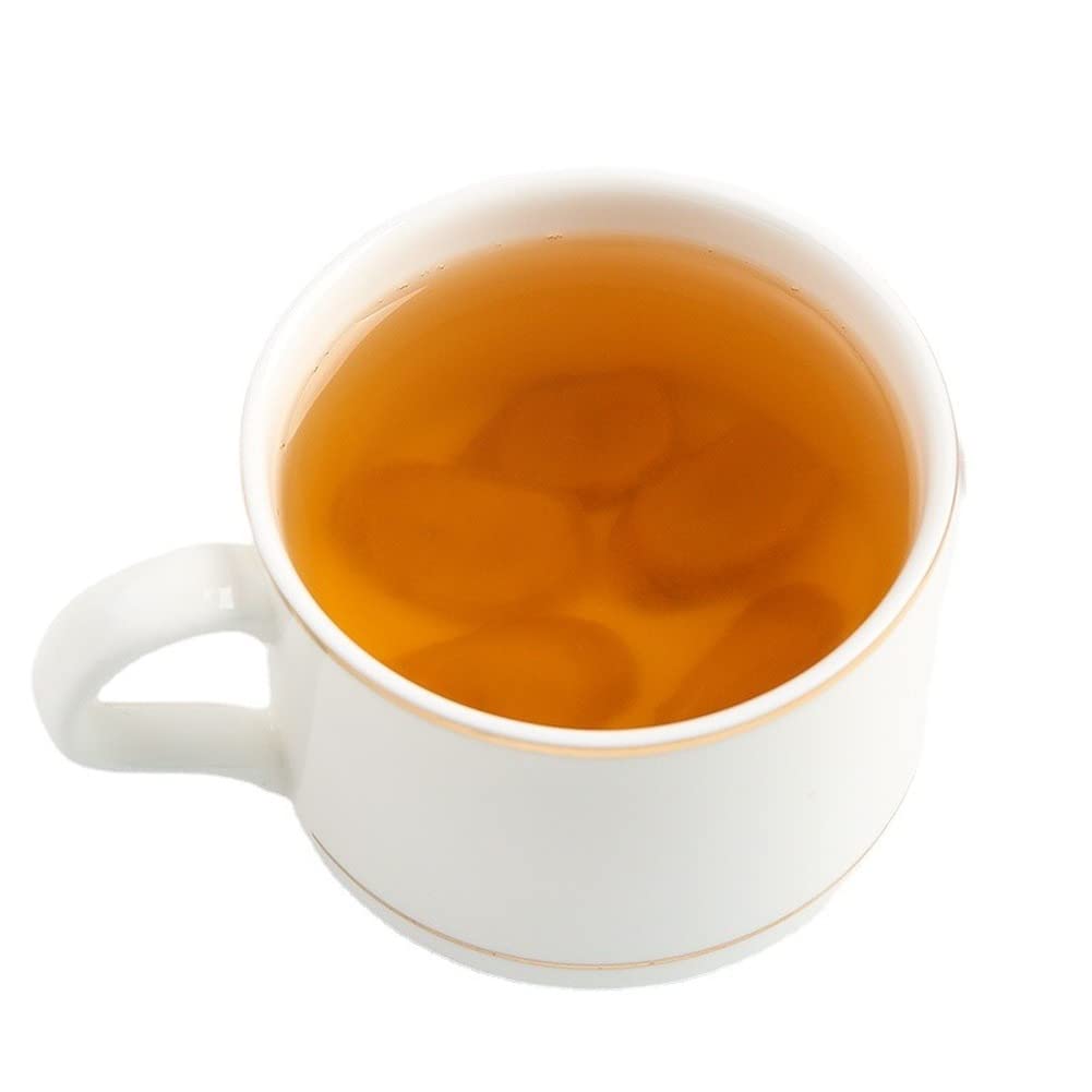 ginseng slices for daily wellness