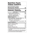 Ginseng slices for immune support