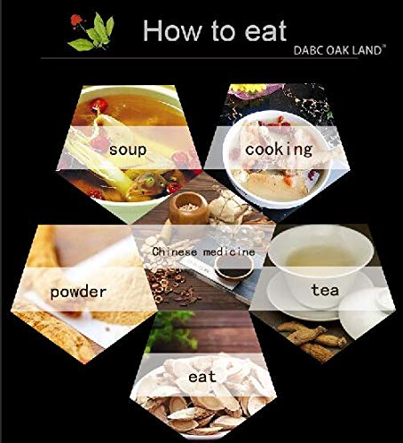 Ginseng slices for immune support