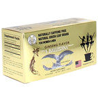 Ginseng Slim Power tea bags