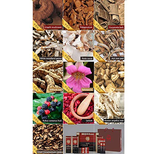 ginseng stick for on-the-go energy