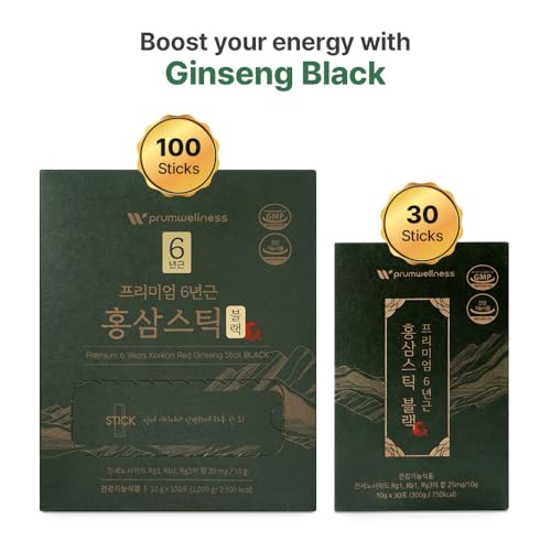 ginseng sticks for daily health