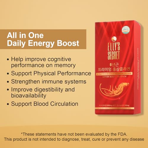 Ginseng sticks for health enthusiasts