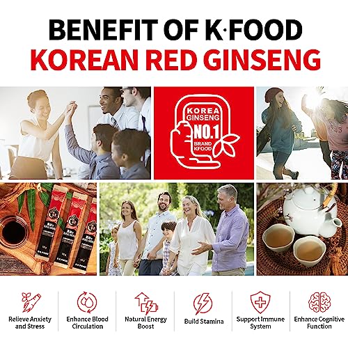 ginseng sticks for on-the-go