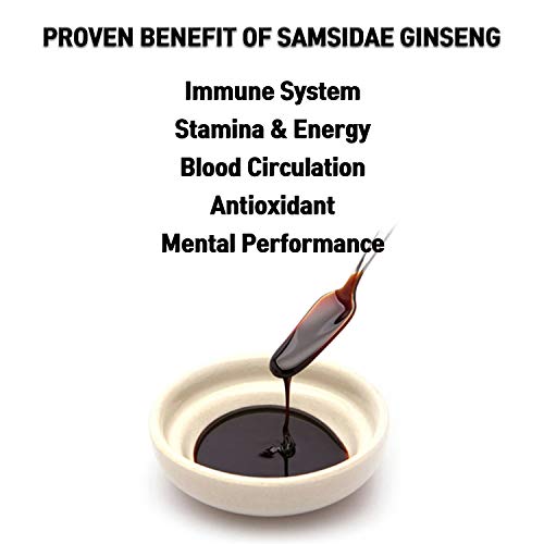 ginseng supplement for active lifestyle