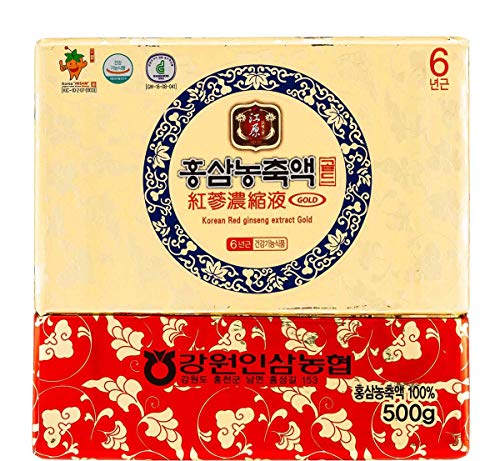ginseng supplement for active lifestyle