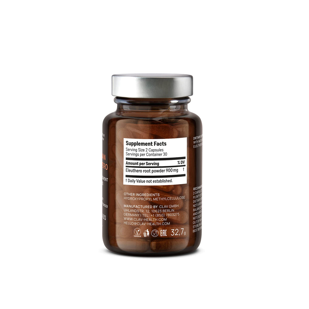 ginseng supplement for active lifestyle