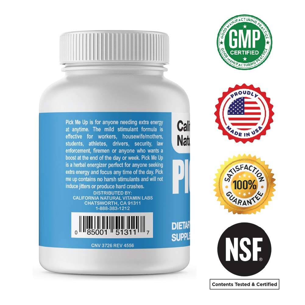 ginseng supplement for daily vitality