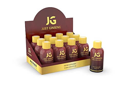 ginseng supplement for daily vitality