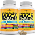 ginseng supplement for energy boost