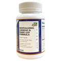 ginseng supplement for energy boost