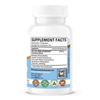 ginseng supplement for overall health
