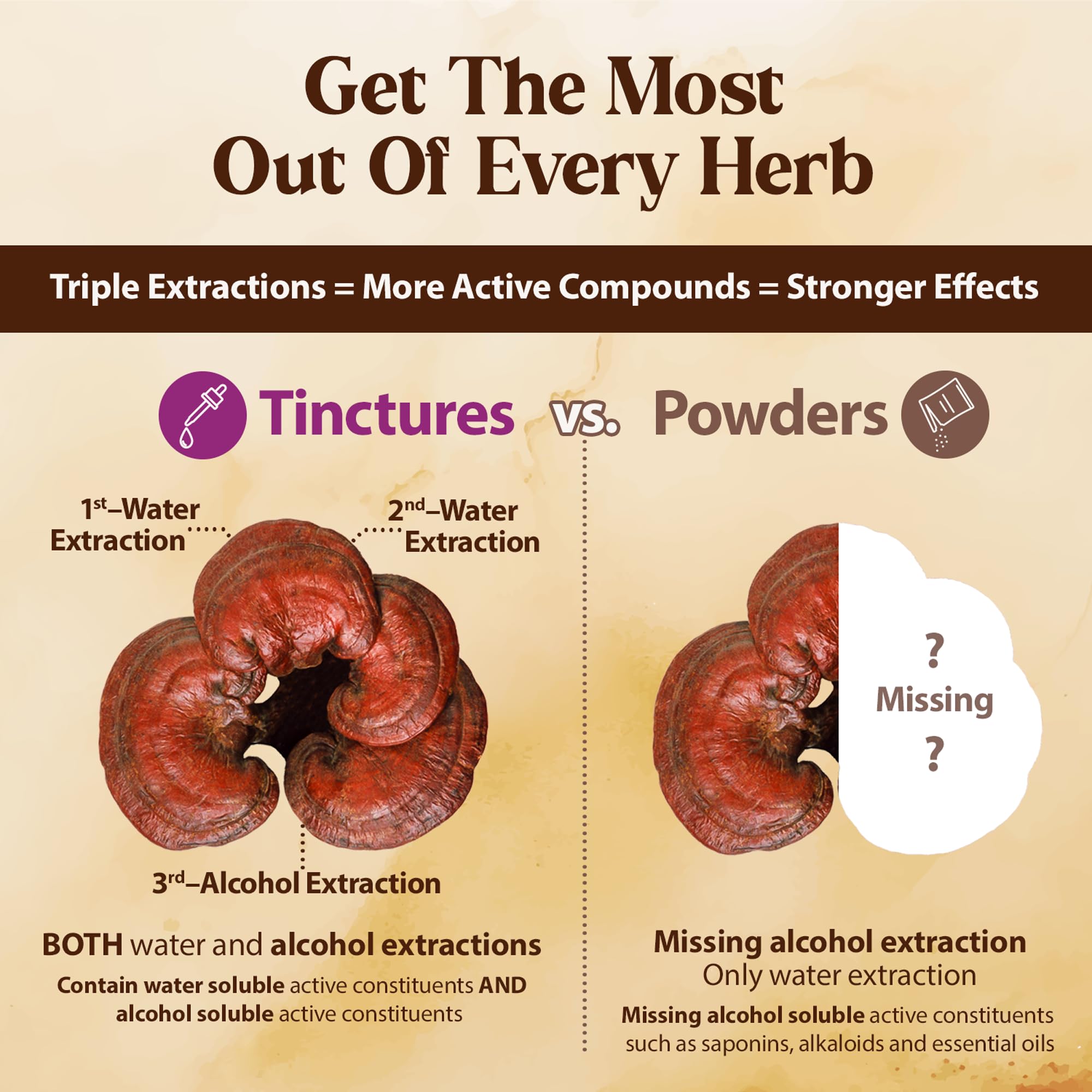 ginseng supplement for overall health