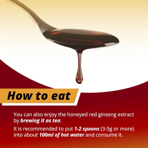 ginseng supplement for overall wellness