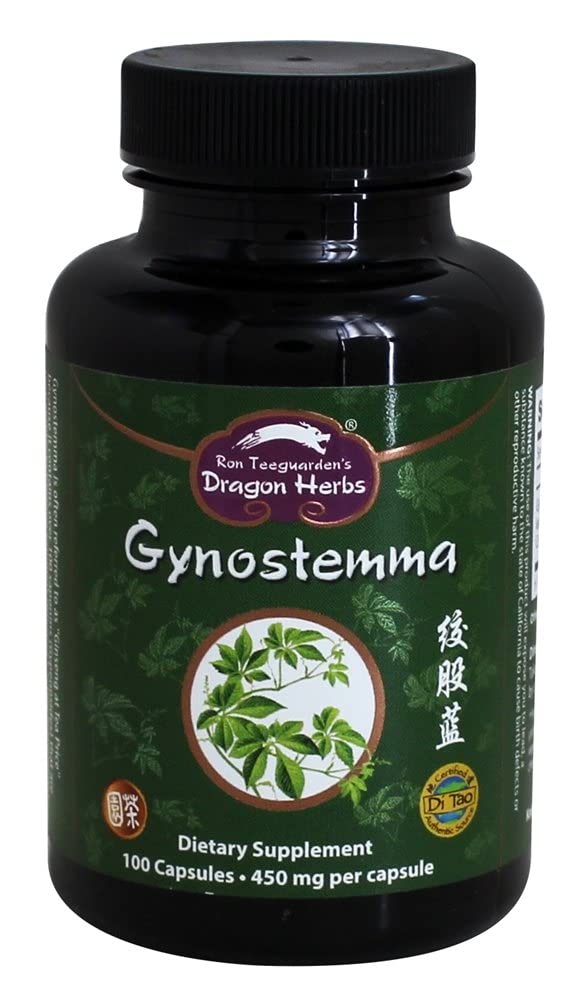 ginseng supplement for vitality