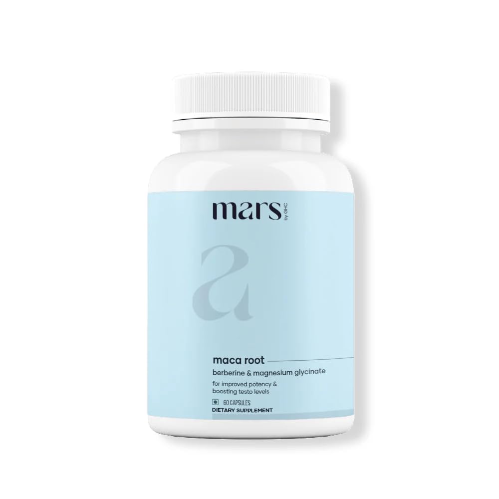 ginseng supplement for vitality