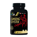 ginseng tablets for energy boost