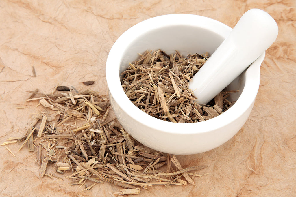 ginseng tea for daily energy