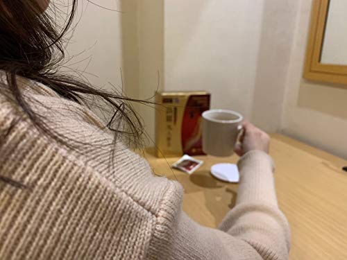 ginseng tea for enhanced focus