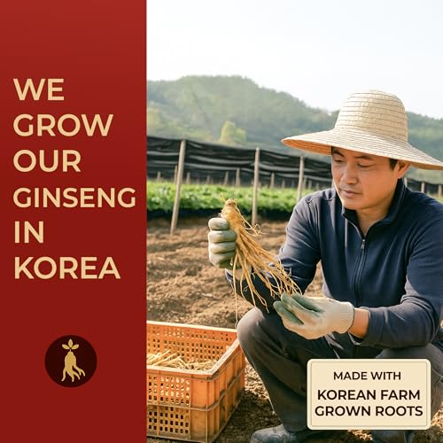 ginseng tea for stress relief