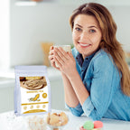 ginseng tea for stress relief