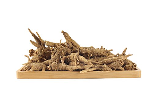 ginseng tea tray included