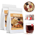 Ginseng Ten Treasure Tea bags