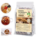 Ginseng Ten Treasures herbal tea bags