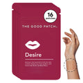 ginseng wellness patches for desire