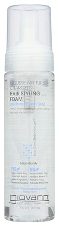 Giovanni conditioners for styling