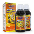 GirafKids Appetite Booster for kids